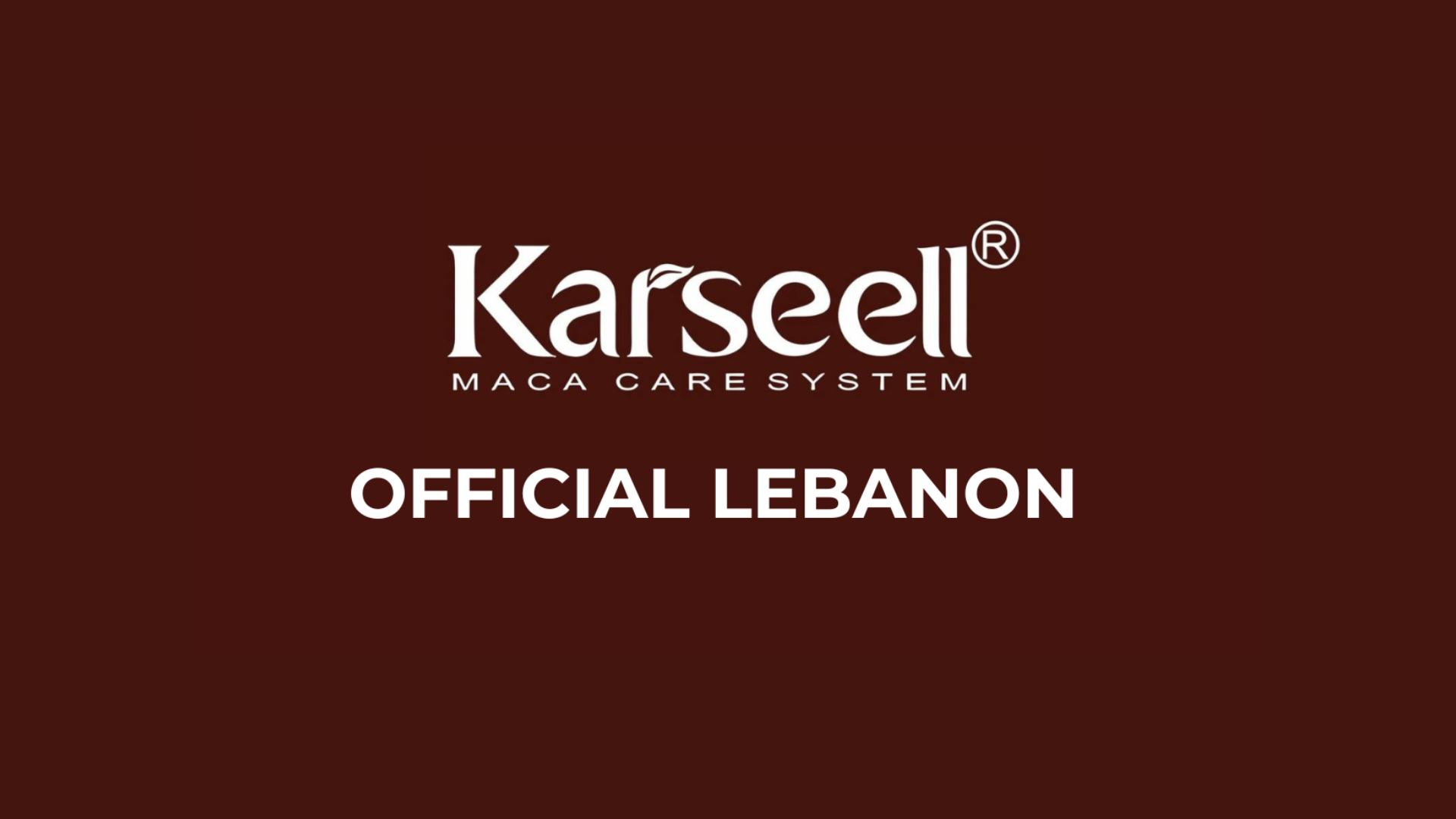 Karseell Official Lebanon | Bestselling Hair Repair Mask